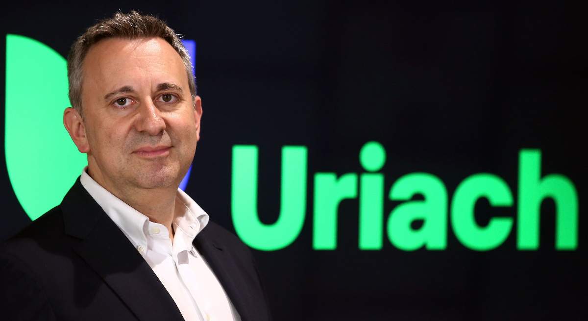 Uriach adquiere HuPaVir - NTD Labs